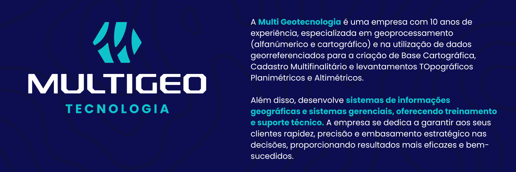 Multigeo Tecnologia